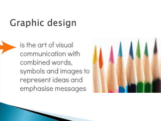 Good V. Bad Graphic Design | PPTX