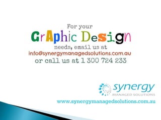 Good V. Bad Graphic Design | PPTX