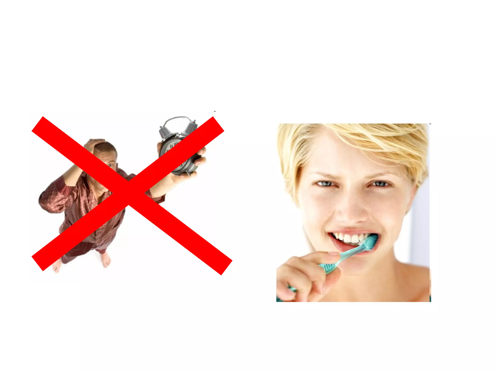 Good and bad habits | PPT