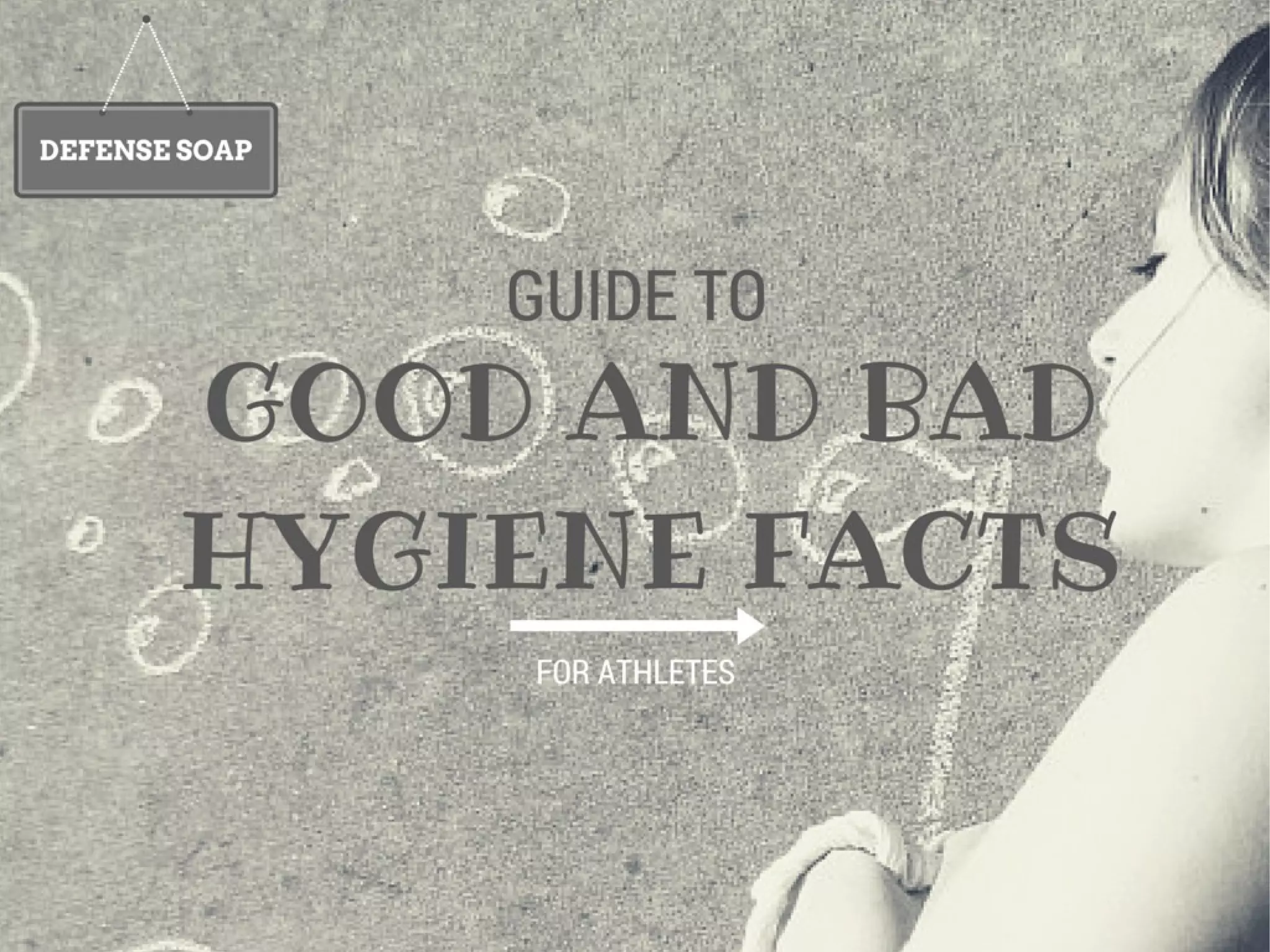 Good and Bad Hygiene Facts | PPT