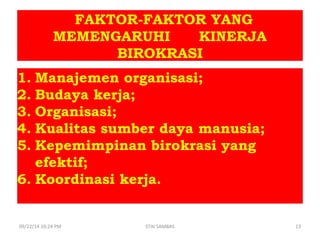 GOOD AND CLEAN GOVERNANCE | PPT