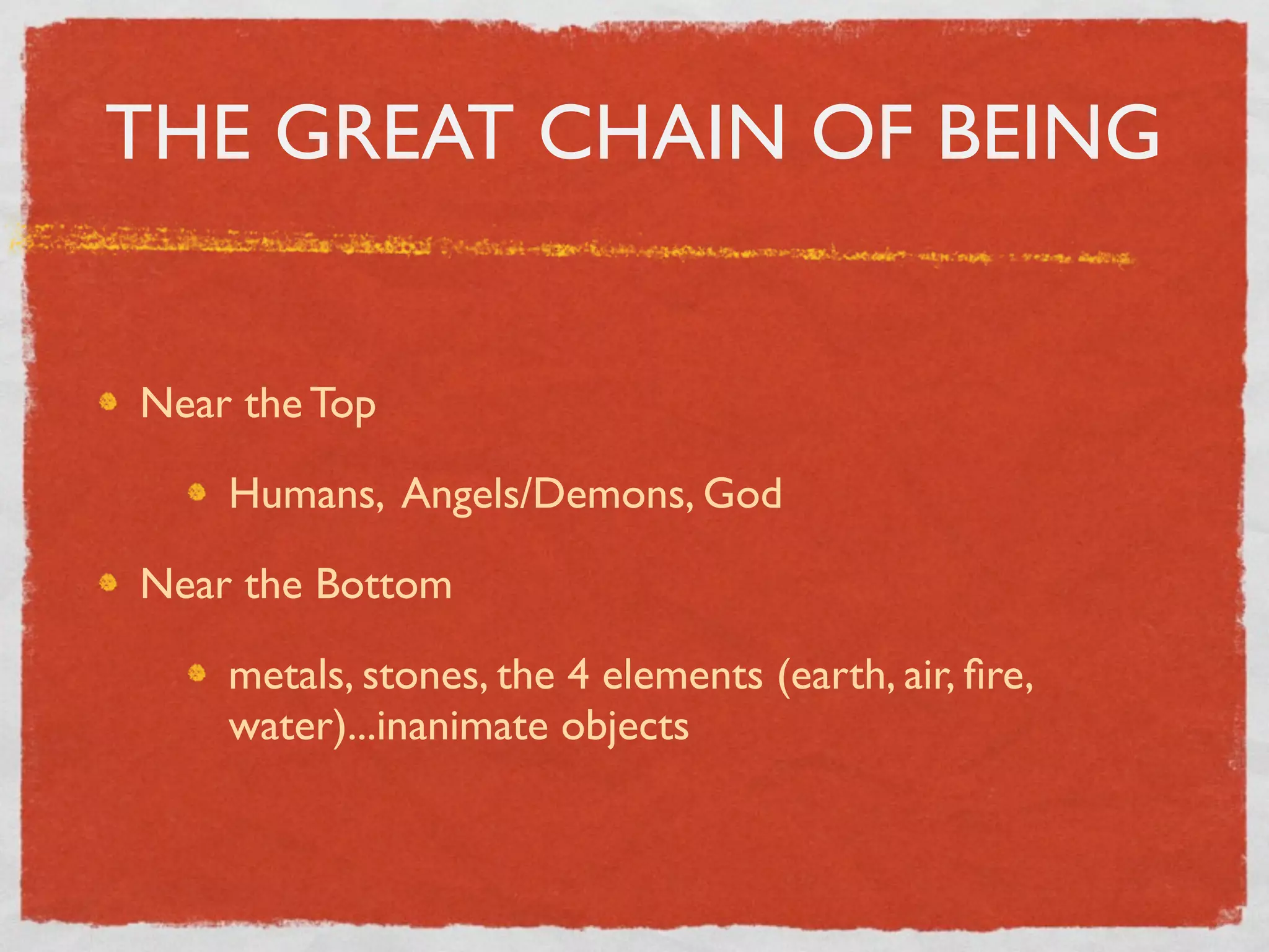 Introduction to Dante's Inferno: The Celestial Spheres and the Great ...