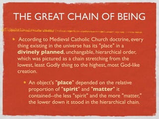 Introduction to Dante's Inferno: The Celestial Spheres and the Great ...