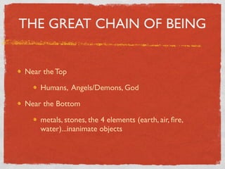 Introduction to Dante's Inferno: The Celestial Spheres and the Great ...