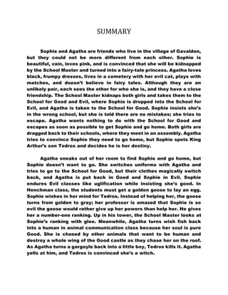 GOODANDEVIL-ARJAY.docx | Birds | Pets