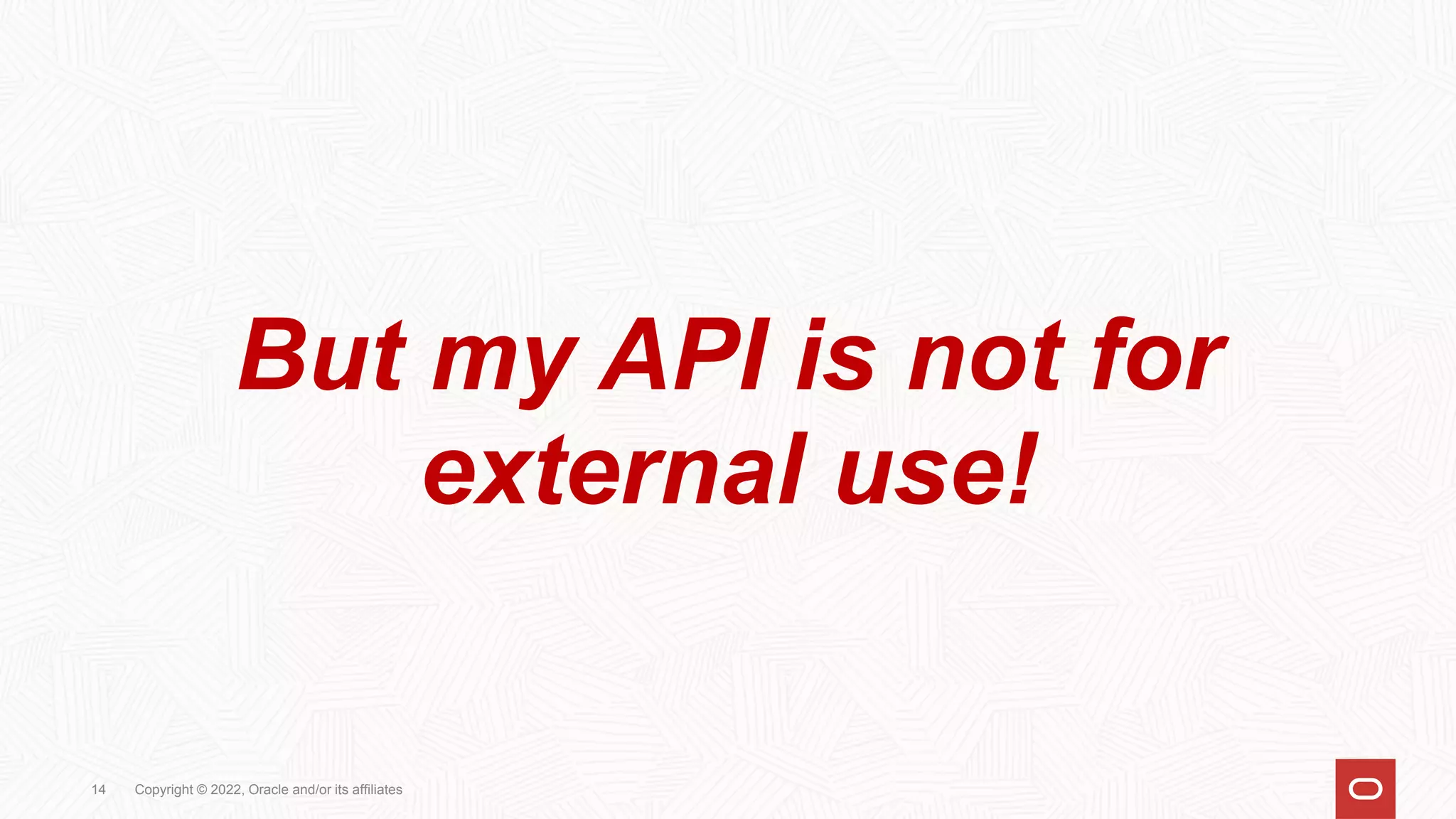 Api Design More Than Just A Payload Definition Ppt