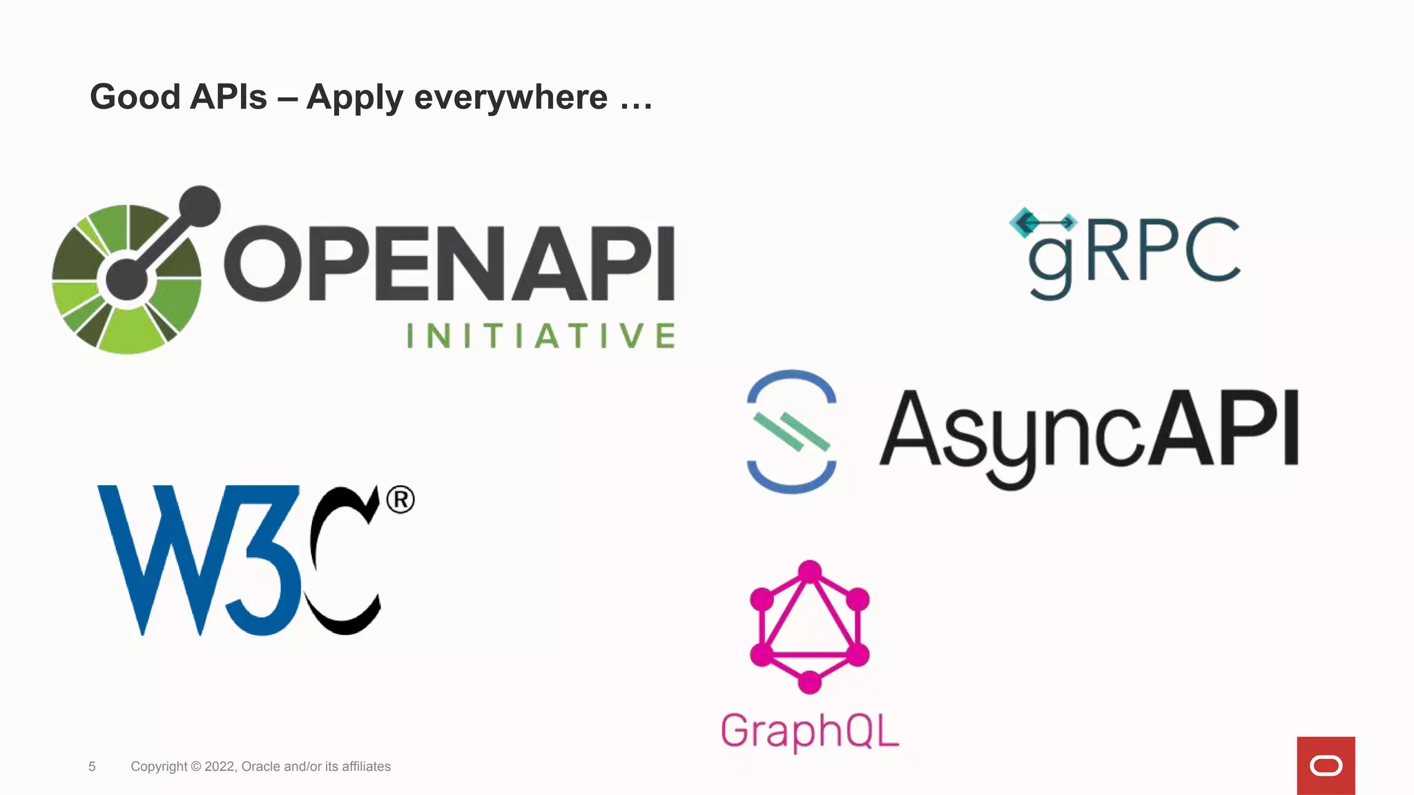 Api Design More Than Just A Payload Definition Ppt
