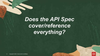 API Design – More than just a Payload Definition | PPT