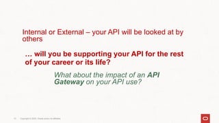 API Design – More than just a Payload Definition | PPT