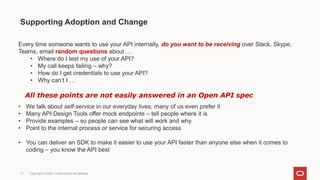 API Design – More than just a Payload Definition | PPT