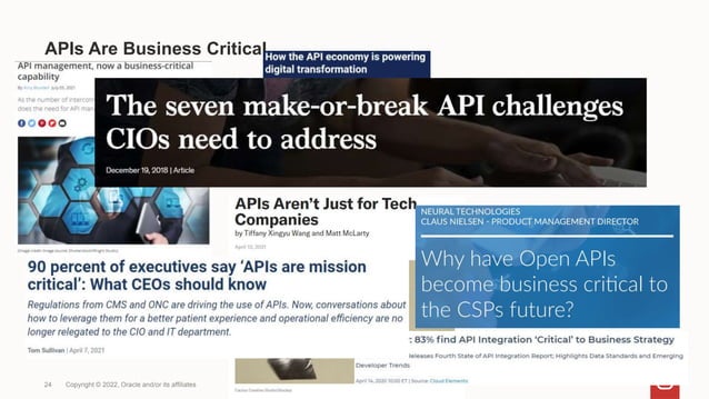 Api Design More Than Just A Payload Definition Ppt