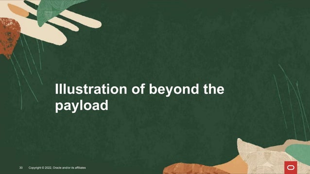 Api Design More Than Just A Payload Definition Ppt