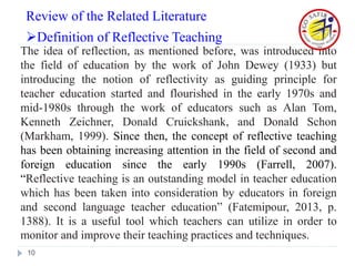 Relation between Learners' Critical Thinking and Their Learning Styles.pptx