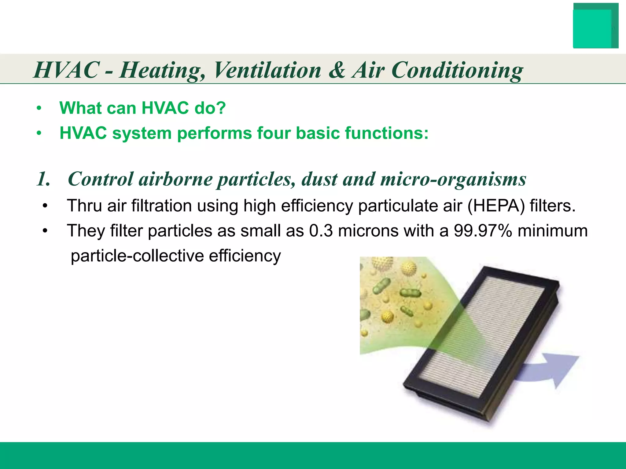 Good Aseptic Practices ppt | PPTX