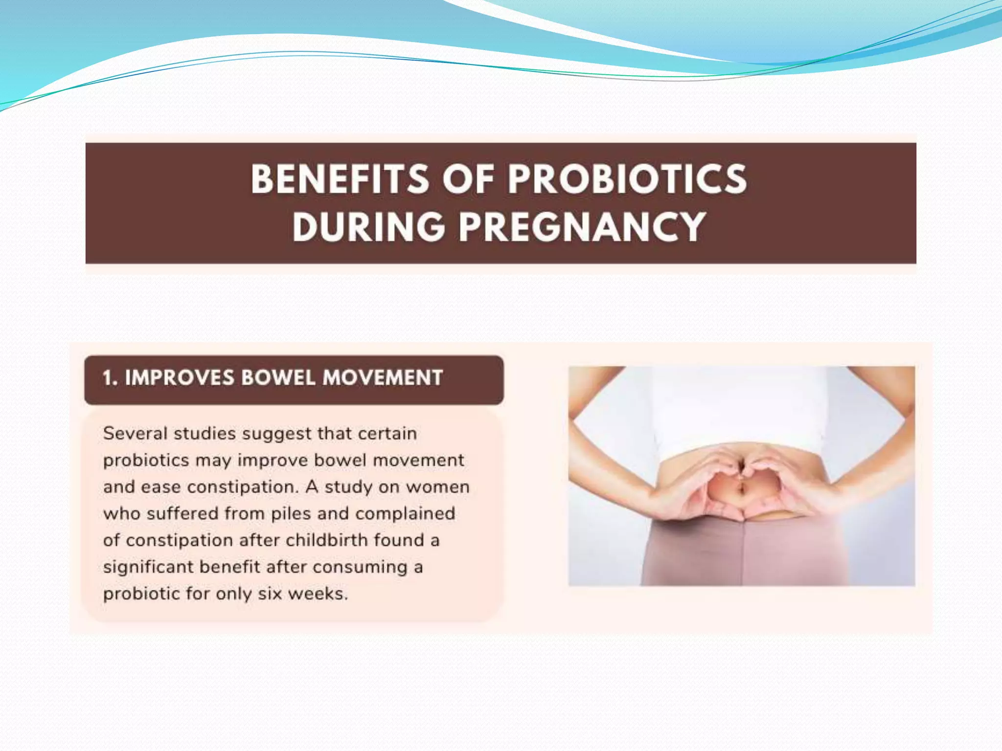 Good Bacteria and Pregnancy - Yakult India.pptx