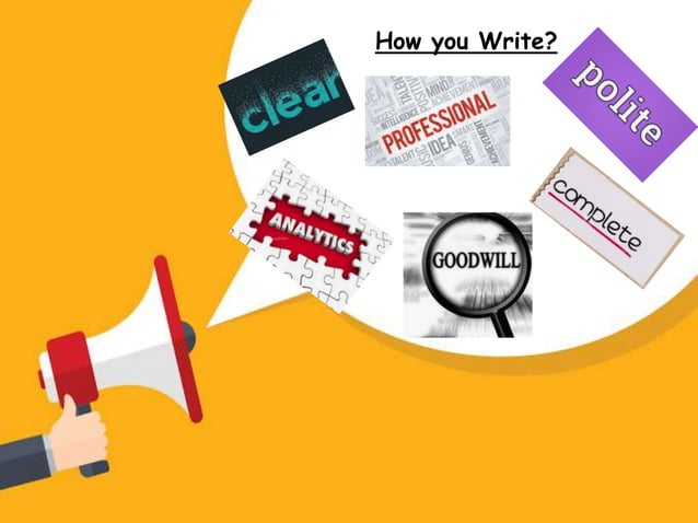 Good & Bad Messages | PDF | Business and Finance