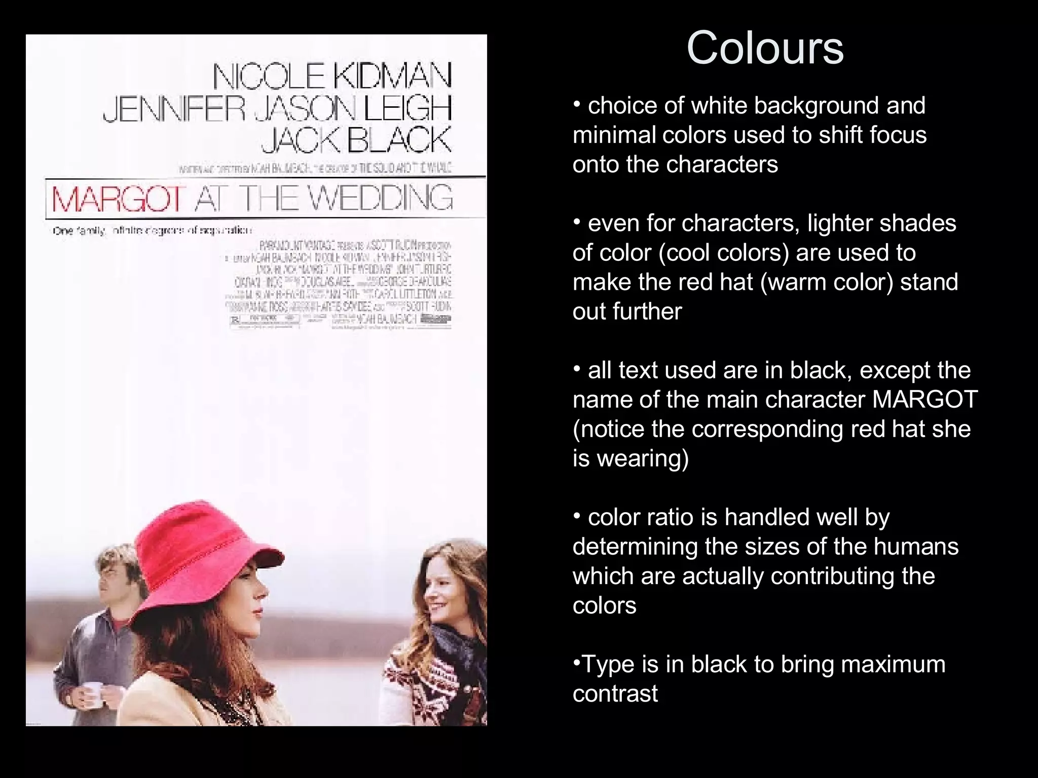 Good&Bad Poster | PPT