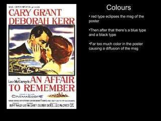 Good&Bad Poster | PPT