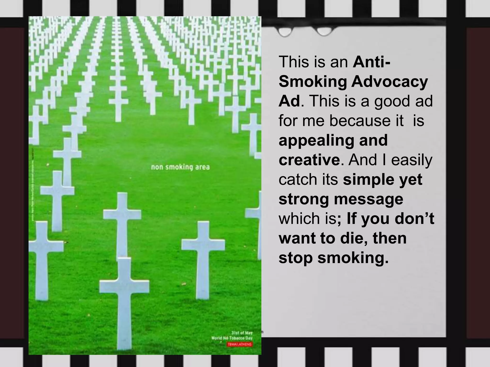 Good and Bad Advertisements | PPTX
