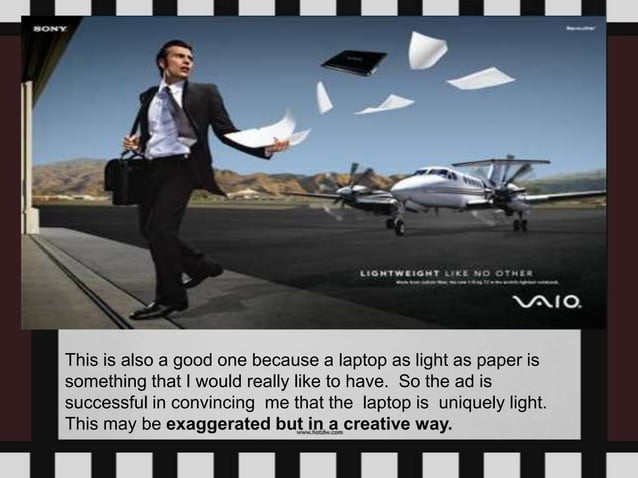 Good and Bad Advertisements | PPTX