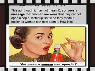 Good And Bad Advertisements Examples