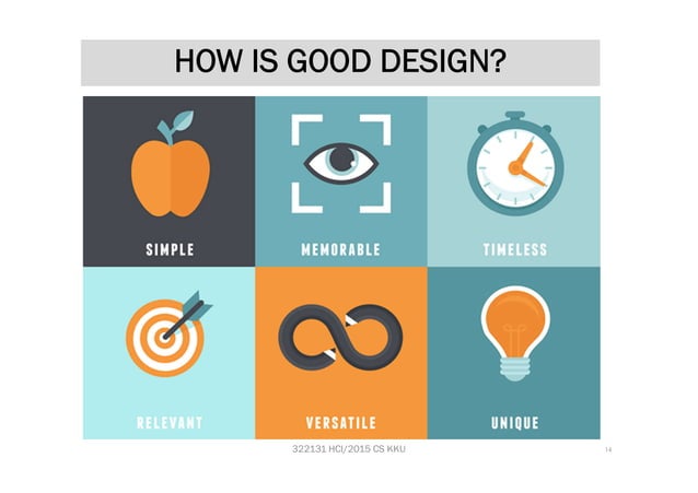 Good bad design | PDF