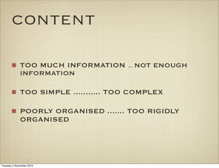 Evaluating an oral presentation with slides | PDF