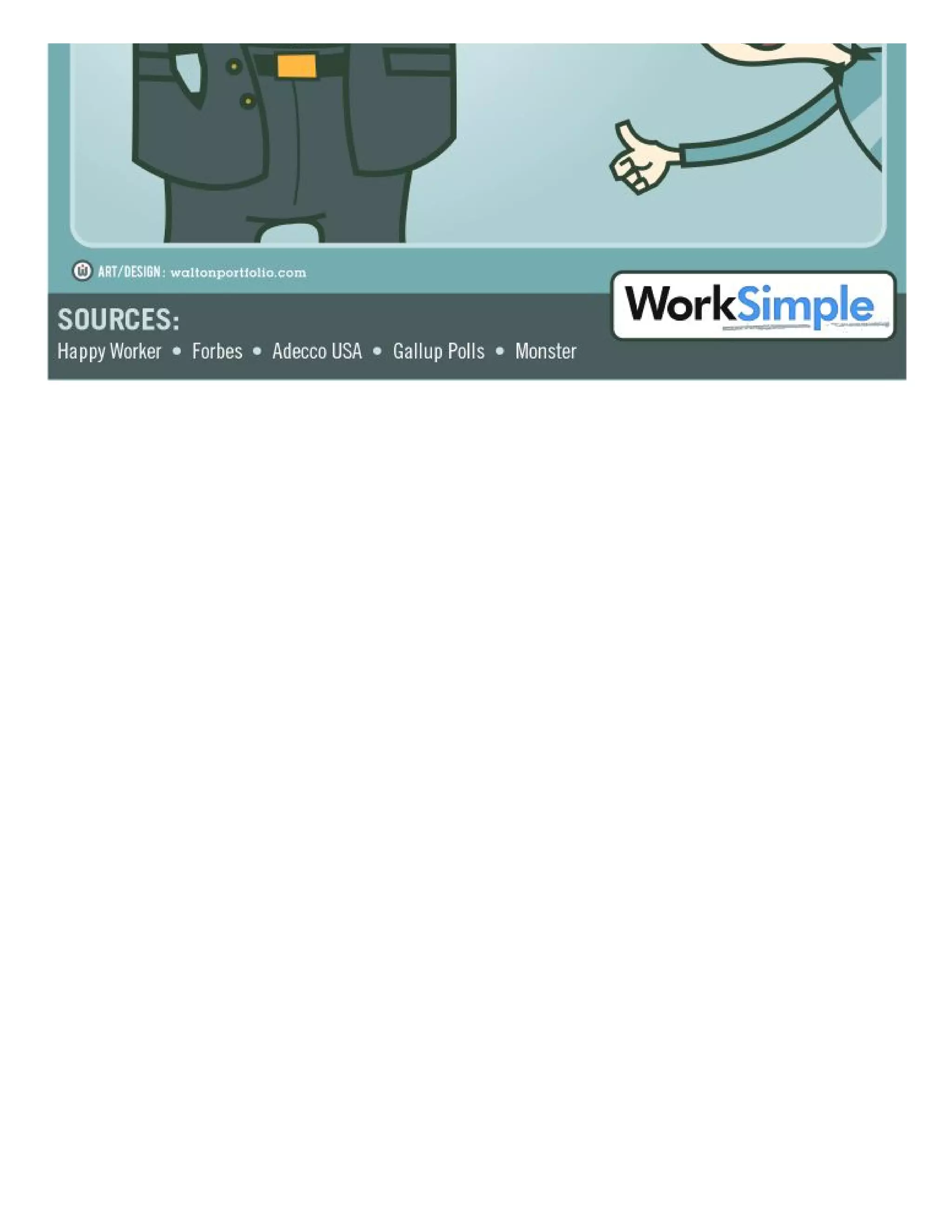 Being A Good Boss Is Simple | PDF