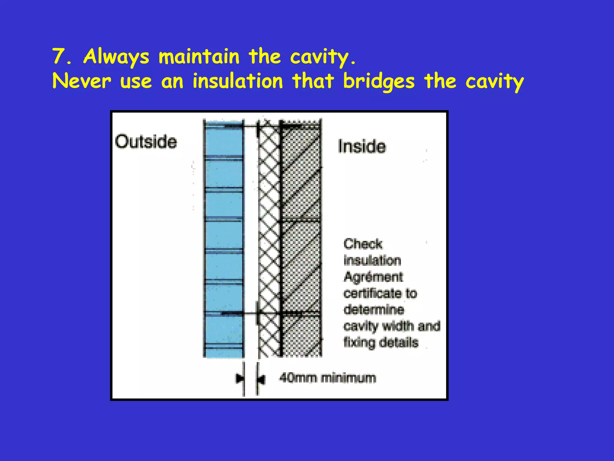 Good Brickwork advice for Facing brickwork, | PPT | Civil Engineering ...