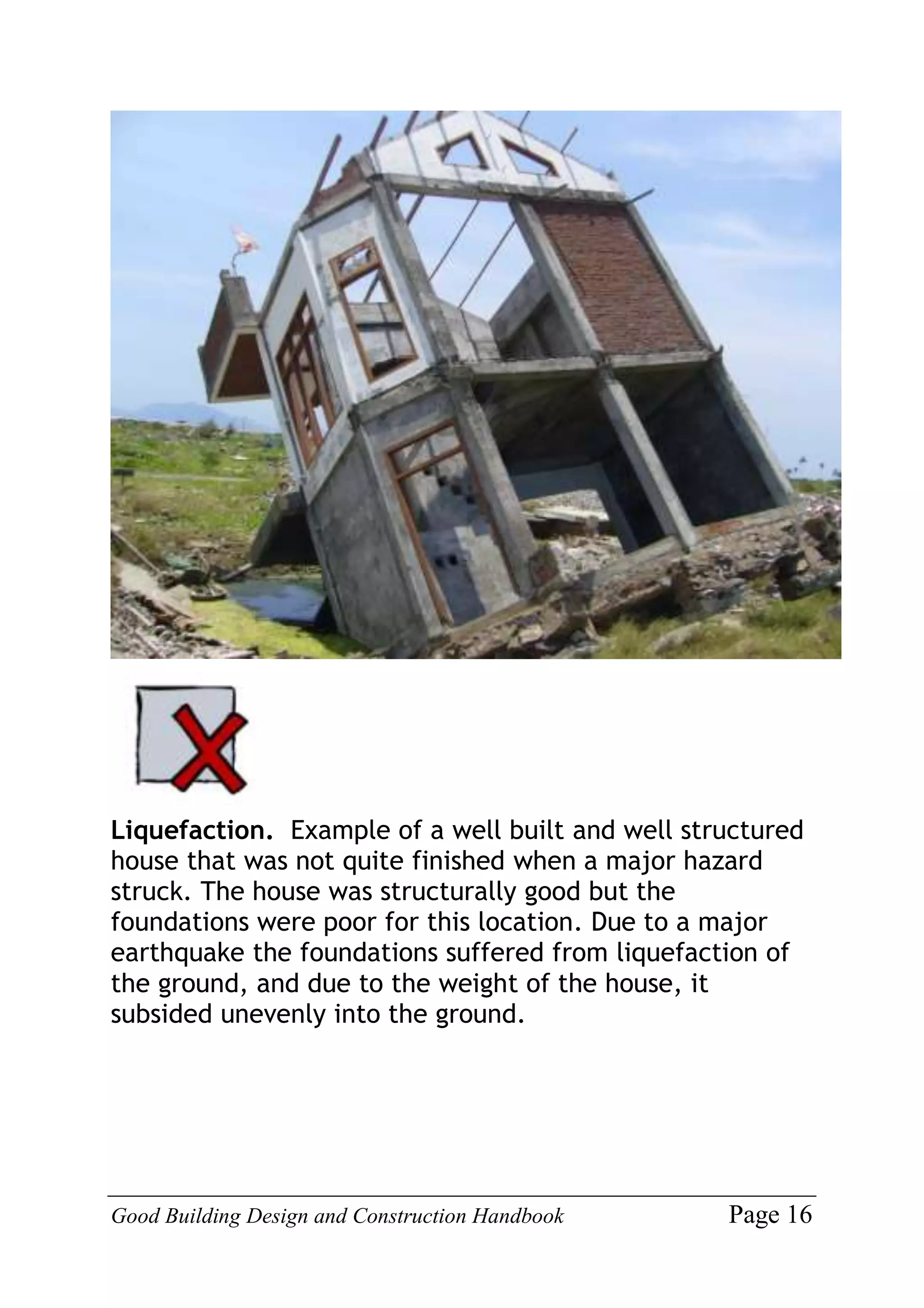 Good building handbook philippines | PDF