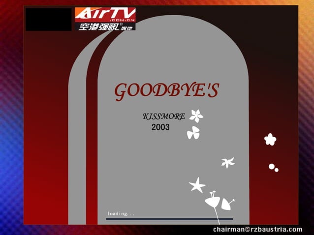 Goodbye | PPS