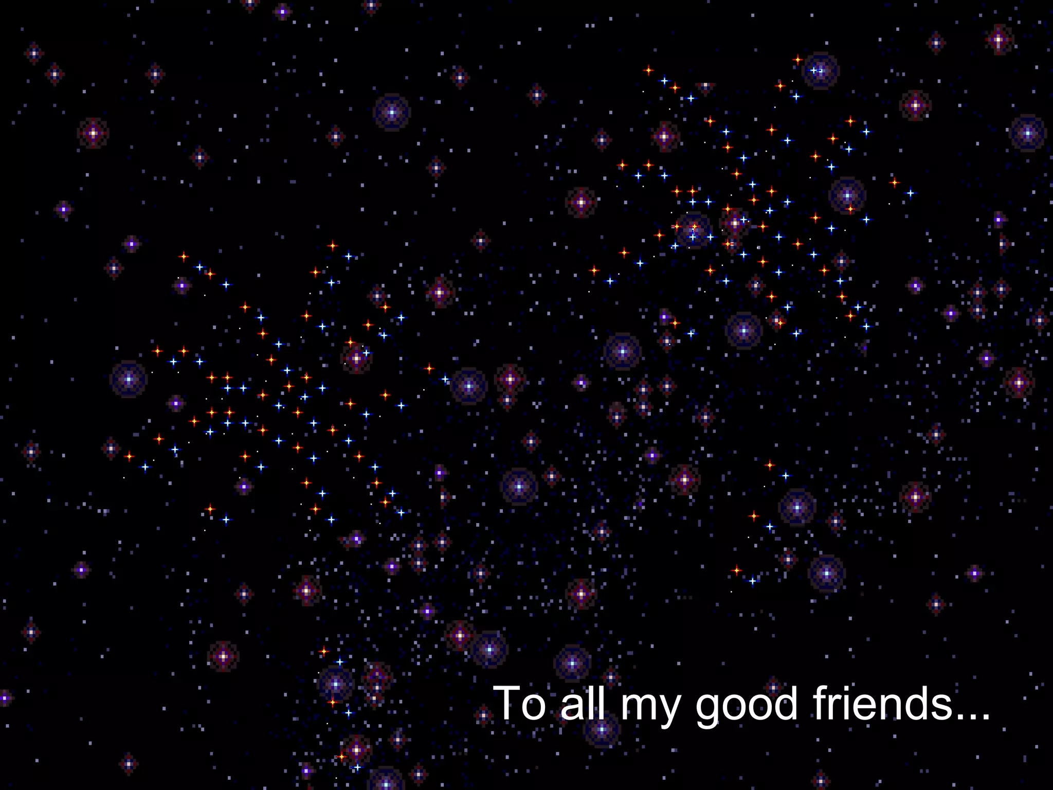 Goodbye 2007 Hello 2008 | PPT Goodbye 2007 Hello 2008 | PPT