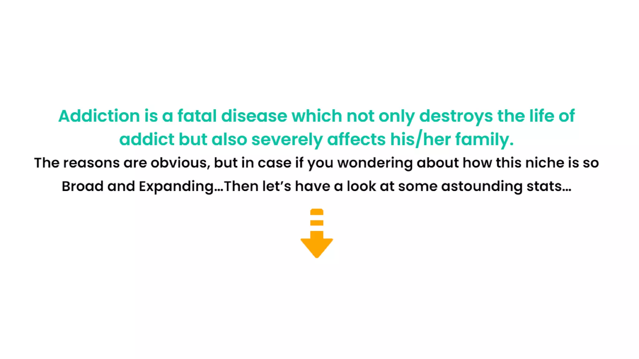 Goodbye Addiction.pptx