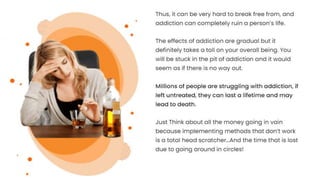 Goodbye Addiction.pptx