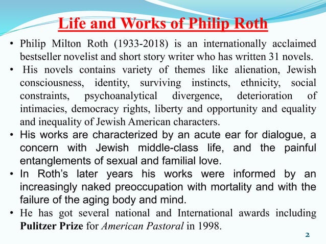 Goodbye Columbus.pptx