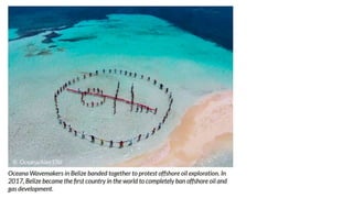 Goodbye, gillnets from ocean | PPTX