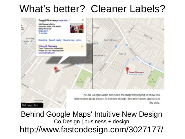 What to do when Classic Google Maps Go Away?