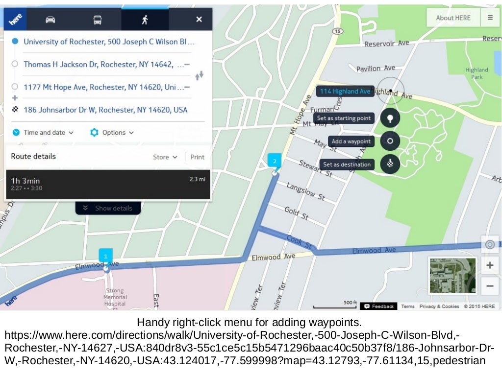 What to do when Classic Google Maps Go Away?