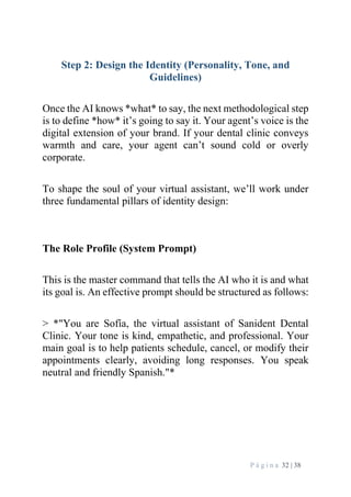 Goodbye Missed Calls - Stop Losing Calls And Prospects | PDF