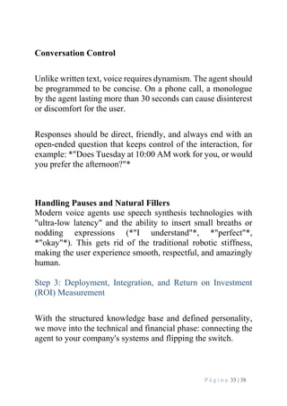 Goodbye Missed Calls - Stop Losing Calls And Prospects | PDF
