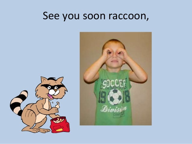 The Goodbye Song Visual