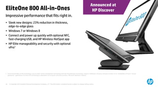 Goodbye XP. Hello HP. | PDF