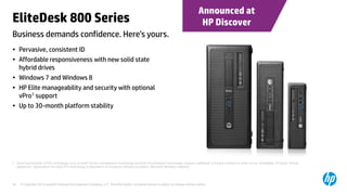 Goodbye XP. Hello HP. | PDF