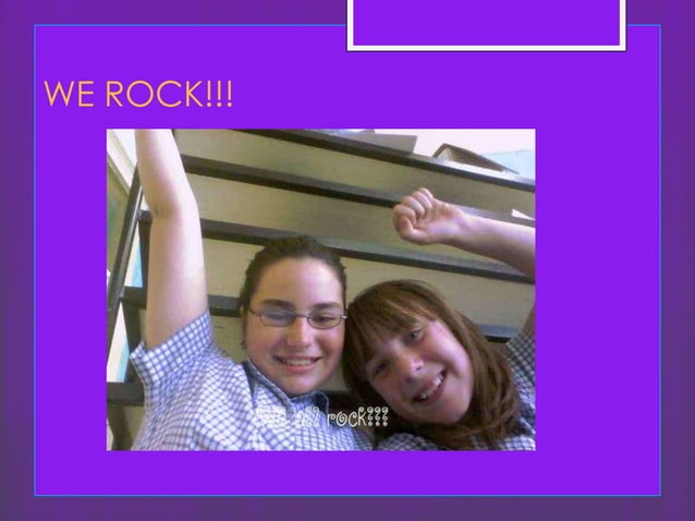 Good bye year 5 | PPTX