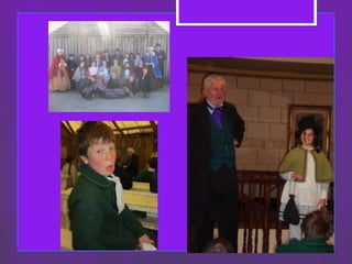 Good bye year 5 | PPTX