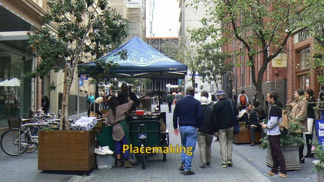 Goodbye Sunshine: What can Queensland learn from the Festival State? | PPT