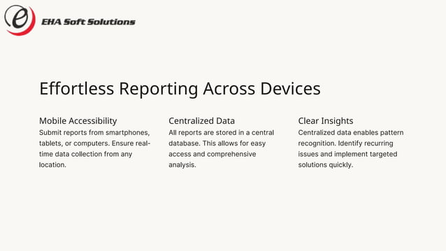 Enhance Safety with EHA Good Catch System Program | PPT