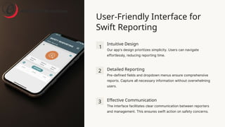 Enhance Safety with EHA Good Catch System Program | PPT