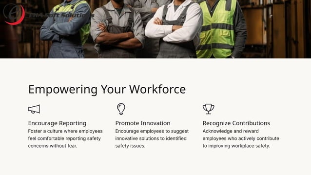 Enhance Safety with EHA Good Catch System Program | PPT