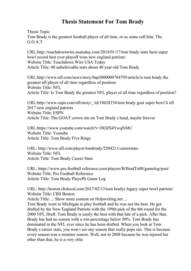 Good Cause And Effect Essay Topics.pdf